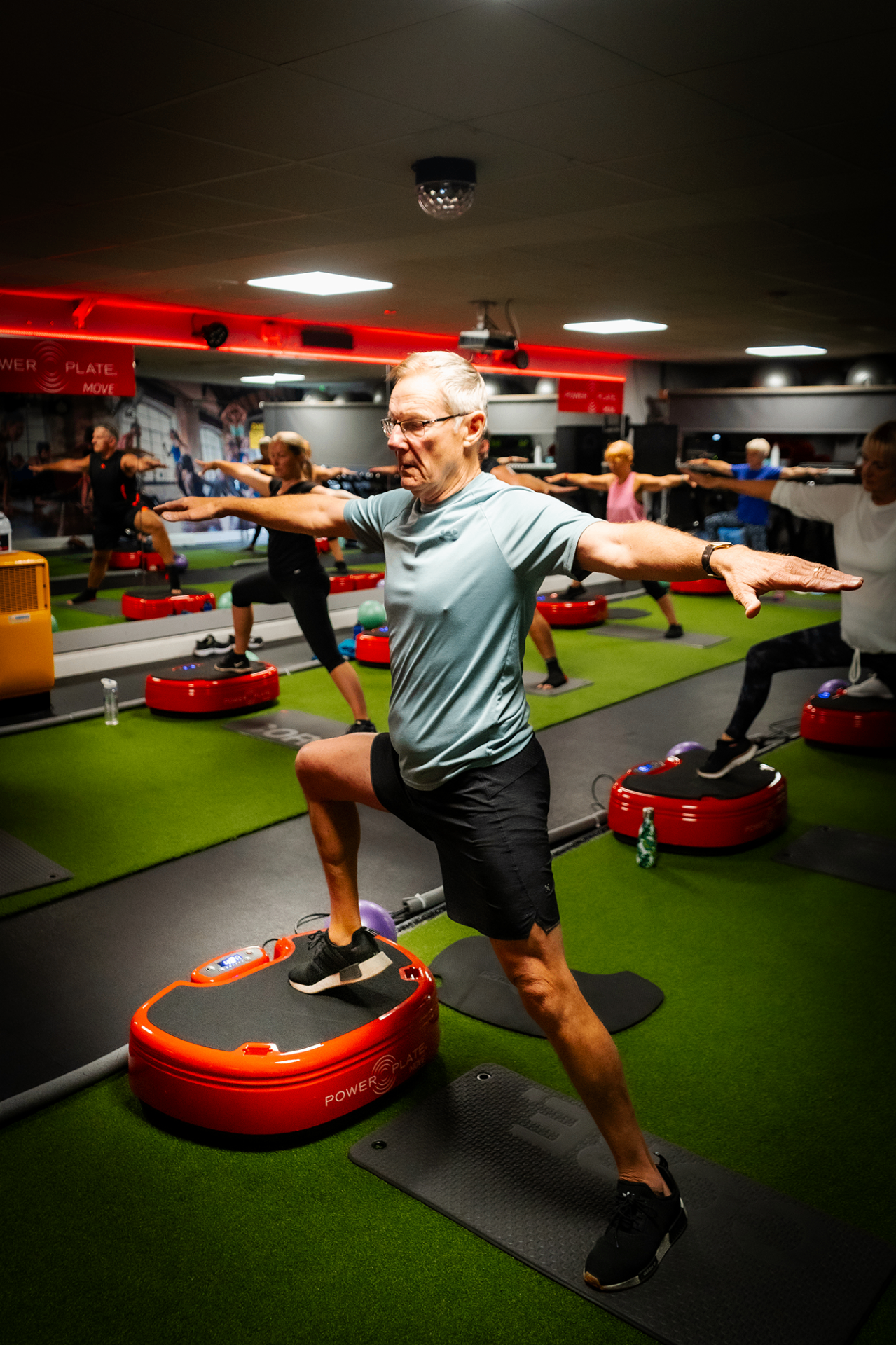 Power Plate MOVE Review — Cost Savings Calculator & Full Analysis
